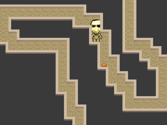 Yellow Oni 3.0 | Aooni Wikia | Fandom