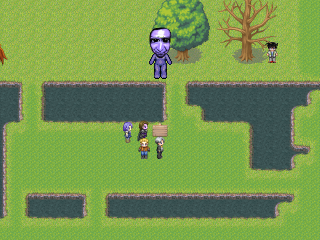 Ao Oni Survival | Aooni Wikia | Fandom