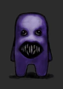 Blockman Oni | Aooni Wikia | Fandom