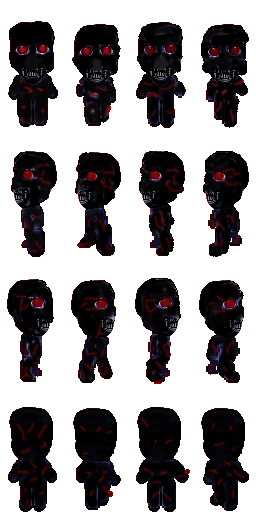 Death Ao Oni | Aooni Wikia | Fandom