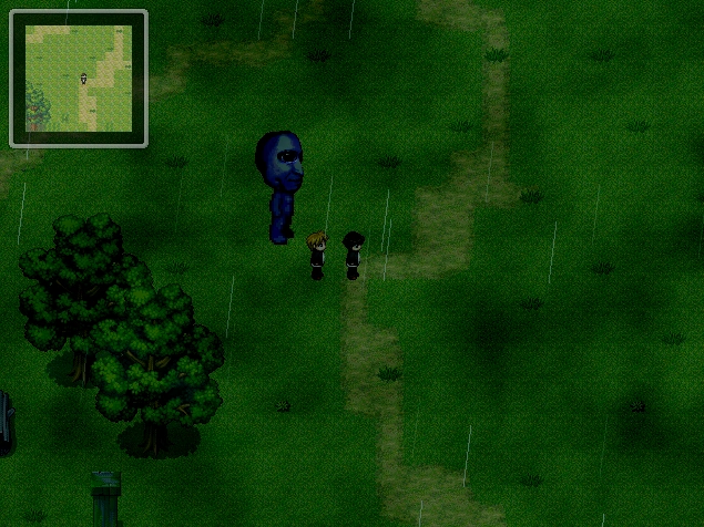 Ao Oni Evolution | Aooni Wikia | Fandom