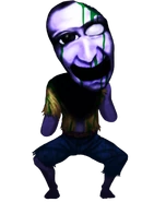 Zombie Oni | Ao Oni Wiki | Fandom