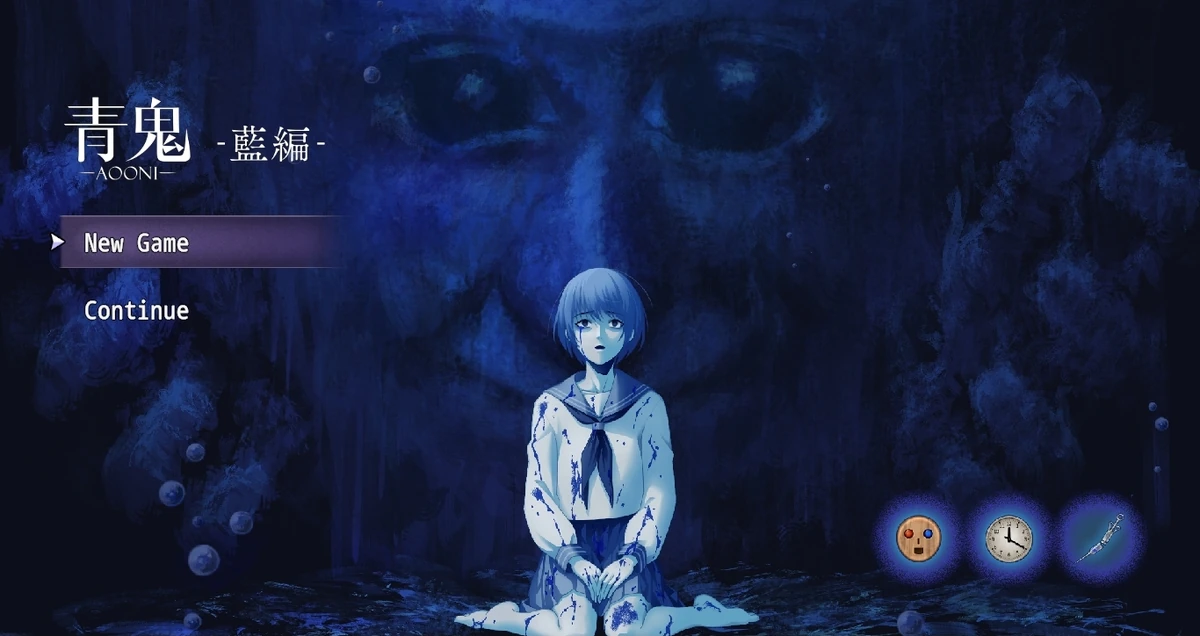 Ai's Story | Ao Oni Wiki | Fandom