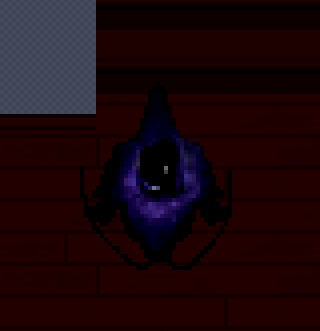 Blue Shrimp | Ao Oni Wiki | Fandom