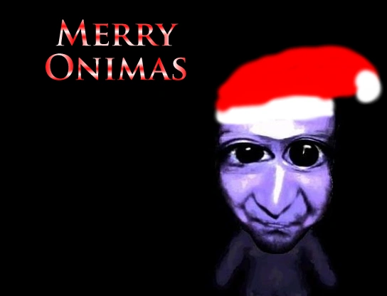Merry Onimas | Aooni Wikia | Fandom