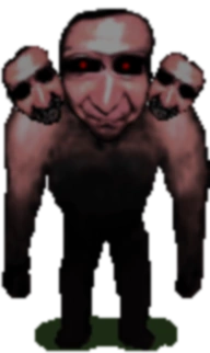 Ynam Squatto | Aooni Wikia | Fandom