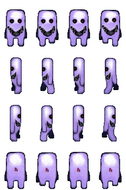 Akame Blockman Oni | Aooni Wikia | Fandom