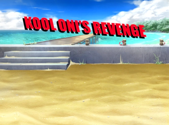 Kool Oni series | Aooni Wikia | Fandom