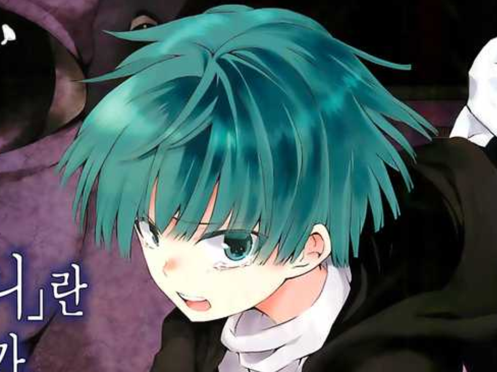 Naoki | Ao Oni Wiki | Fandom