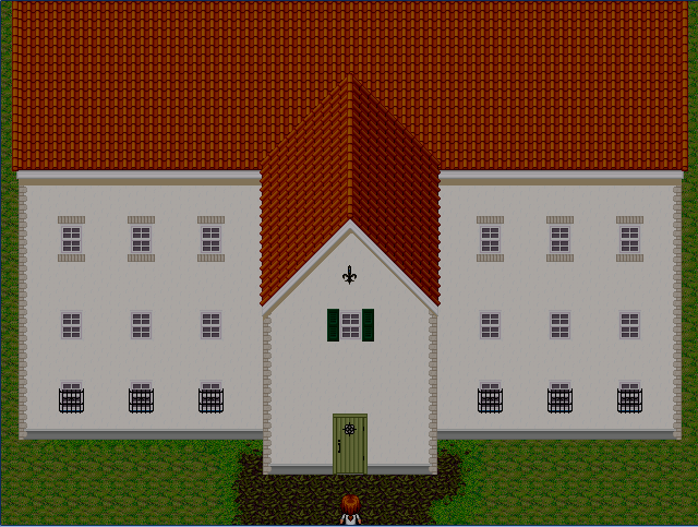 Locations | Ao Oni Wiki | Fandom