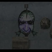 Fish Oni | Ao Oni Wiki | Fandom