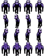 Squatto Oni | Ao Oni Wiki | Fandom