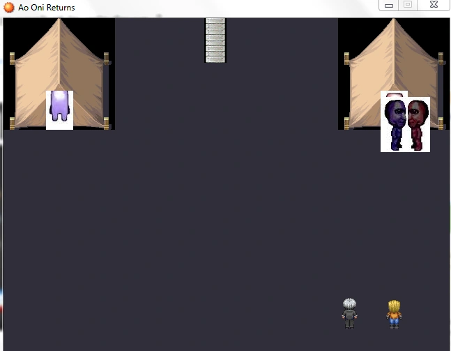 Ao Oni Returns | Aooni Wikia | Fandom