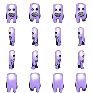 Fuwatty | Ao Oni Wiki | Fandom