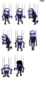 Puppet Oni | Ao Oni Wiki | Fandom