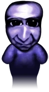 Squatto Oni | Ao Oni Wiki | Fandom