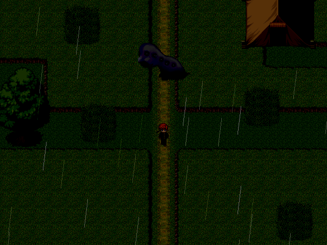 Caterpillar Oni (Game) | Aooni Wikia | Fandom