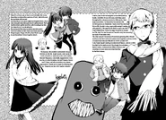 Fuwatty | Ao Oni Wiki | Fandom
