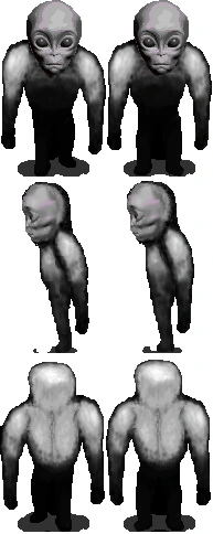 Steve Squatto | Aooni Wikia | Fandom