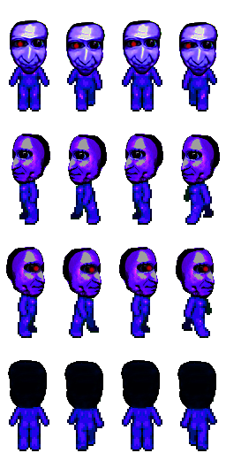 Blue Eye Oni | Aooni Wikia | Fandom