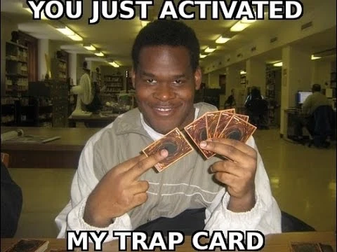 Trap Oni series | Aooni Wikia | Fandom