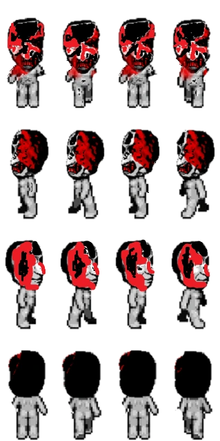 Ketsu Oni | Aooni Wikia | Fandom