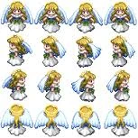 Angel | Aooni Wikia | Fandom