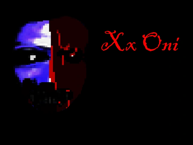 Xx Oni | Aooni Wikia | Fandom