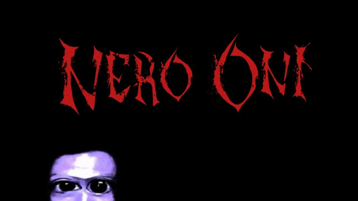 Nero Oni series | Aooni Wikia | Fandom