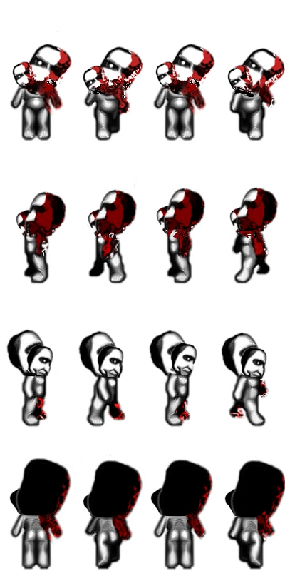 Siro Oni Two Heads | Aooni Wikia | Fandom