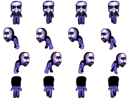 Hunchback Oni | Ao Oni Wiki | Fandom