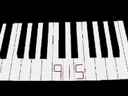Piano Room | Ao Oni Wiki | Fandom
