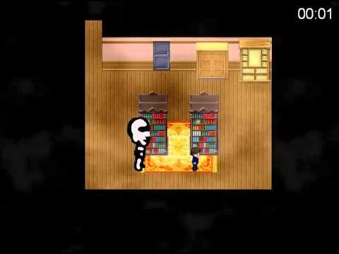 Tom Oni series | Aooni Wikia | Fandom