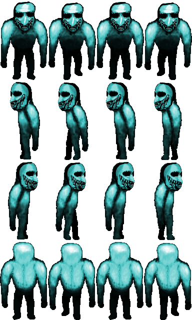 Toruko Squatto | Aooni Wikia | Fandom