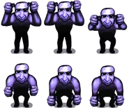 Squatto Oni | Ao Oni Wiki | Fandom