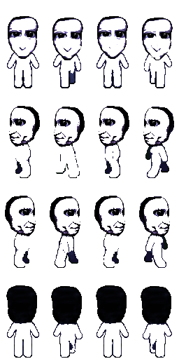 Moon Oni (Enemy) | Aooni Wikia | Fandom