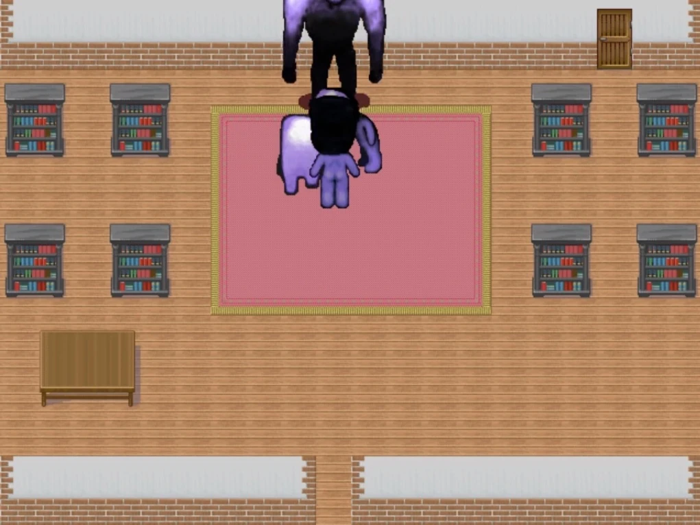 Short Oni | Aooni Wikia | Fandom