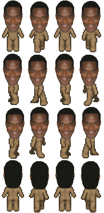 Trap Oni | Aooni Wikia | Fandom