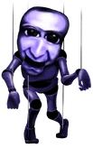 Puppet Oni | Ao Oni Wiki | Fandom