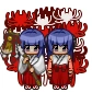 Higurashi When They Cry | Ao Oni Wiki | Fandom
