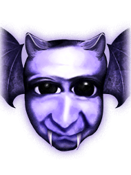 Bat Oni | Ao Oni Wiki | Fandom