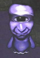 Ippondatara Oni | Ao Oni Wiki | Fandom