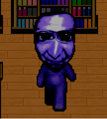 Ao Oni (Ao Oni) | Ao Oni Wiki | Fandom