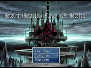 HetaOni series | Aooni Wikia | Fandom