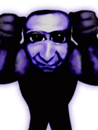 Squatto Oni | Ao Oni Wiki | Fandom