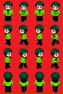 Naoki | Ao Oni Wiki | Fandom
