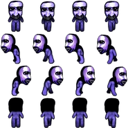 Hunchback Oni | Ao Oni Wiki | Fandom