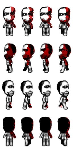 Siro Oni | Aooni Wikia | Fandom