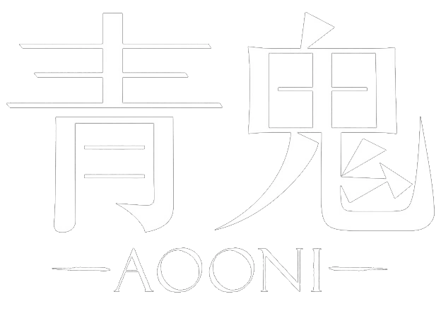 Ao Oni | Ao Oni Wiki | Fandom