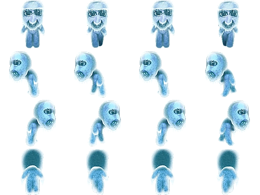 Freeze Hunchback Oni | Aooni Wikia | Fandom